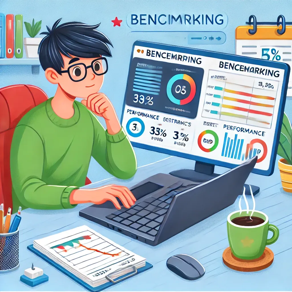 Optimizing Performance with Laravel's Benchmark Utility Optimizing Performance with Laravel's Benchmark Utility