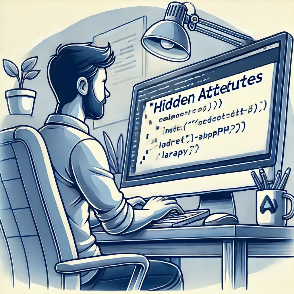 Securing Your Laravel Api Hiding Sensitive Attributes From Json Output