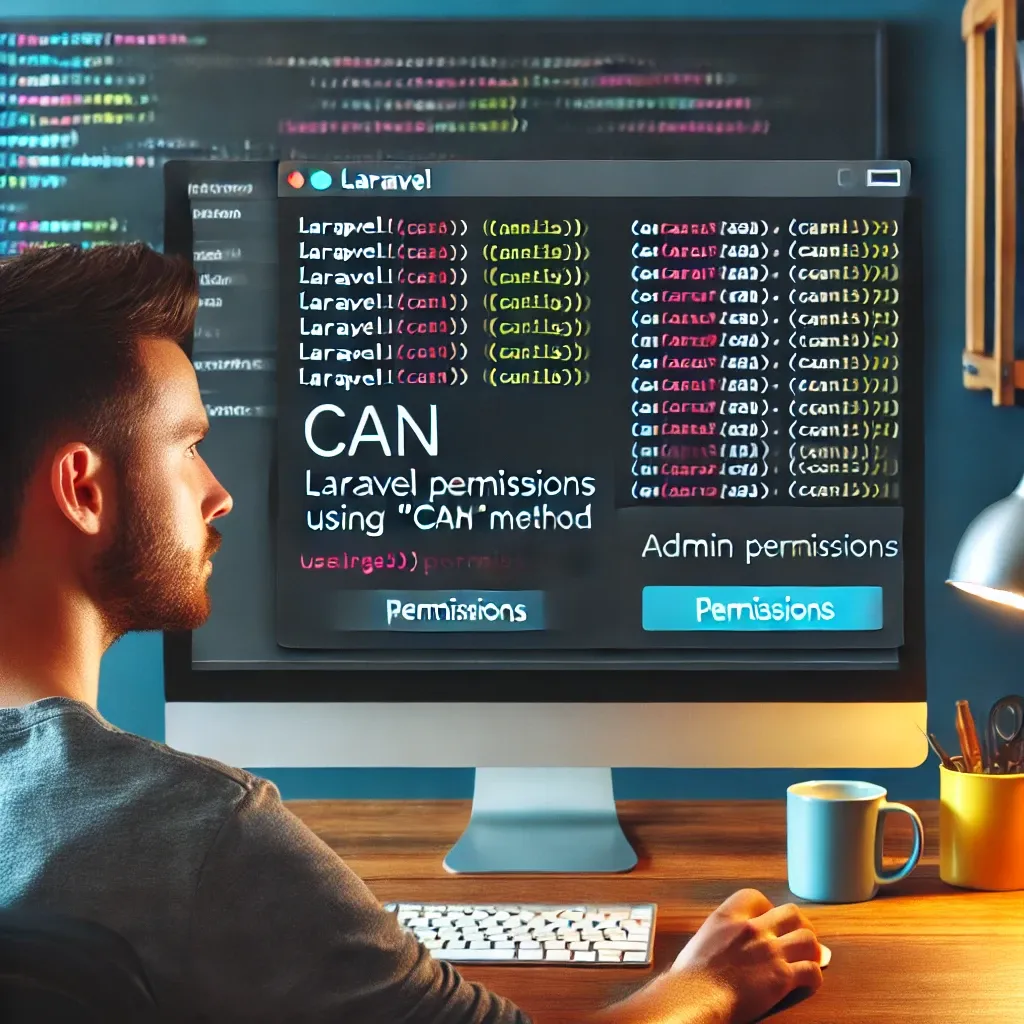 Laravels Routecan Gets Enum Friendly Simplifying Permission Checks