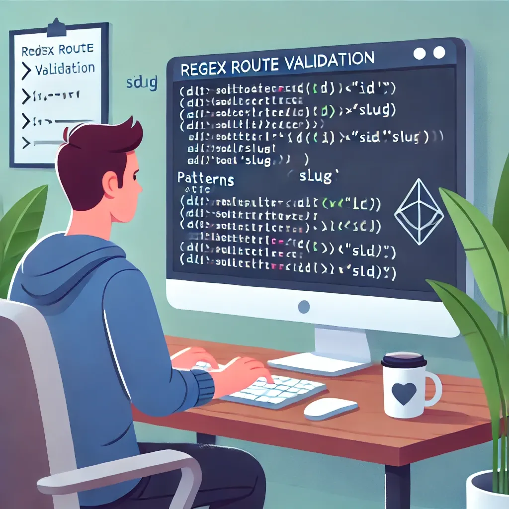 Taming Your Routes Mastering Parameter Constraints In Laravel