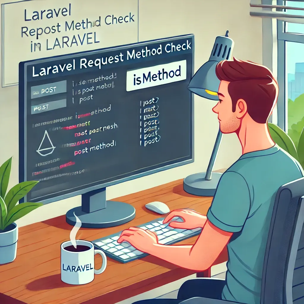 Mastering HTTP Method Handling in Laravel: A Deep Dive Mastering HTTP Method Handling in Laravel: A Deep Dive