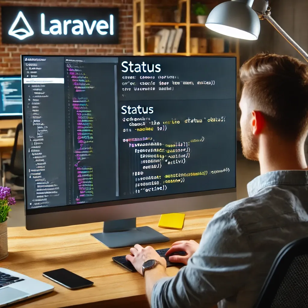 Elevating Request Handling with Enums in Laravel Elevating Request Handling with Enums in Laravel