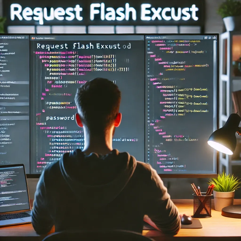 Mastering Form Input Persistence In Laravel With Flash Methods