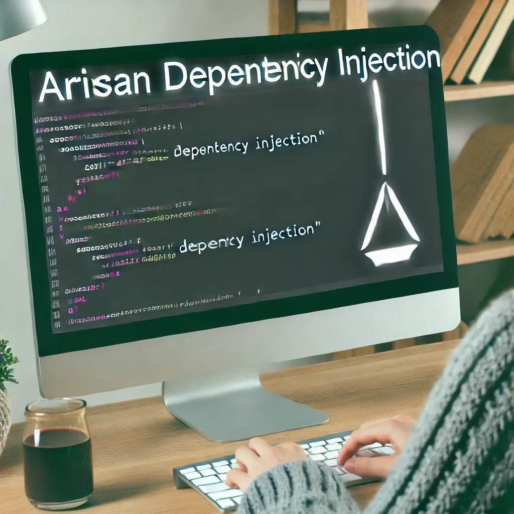 Command Dependency Injection In Laravel A Closer Look At Closure Commands 1701
