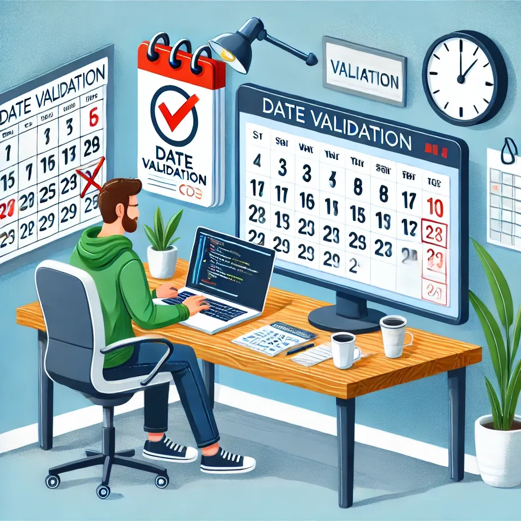 Fluent Date Validation with Laravel's Date Rule Fluent Date Validation with Laravel's Date Rule
