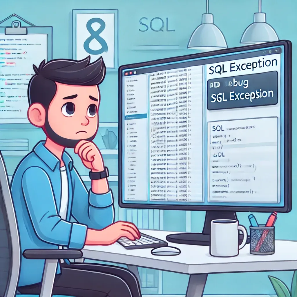 Simplify Database Error Debugging With Laravels Getrawsql Method