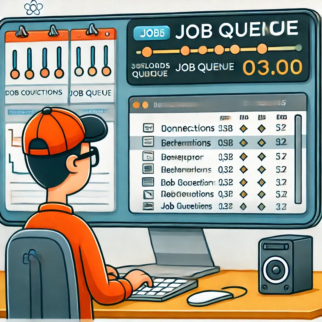 Enhance Your Queue System With Laravels New Jobqueueing Event