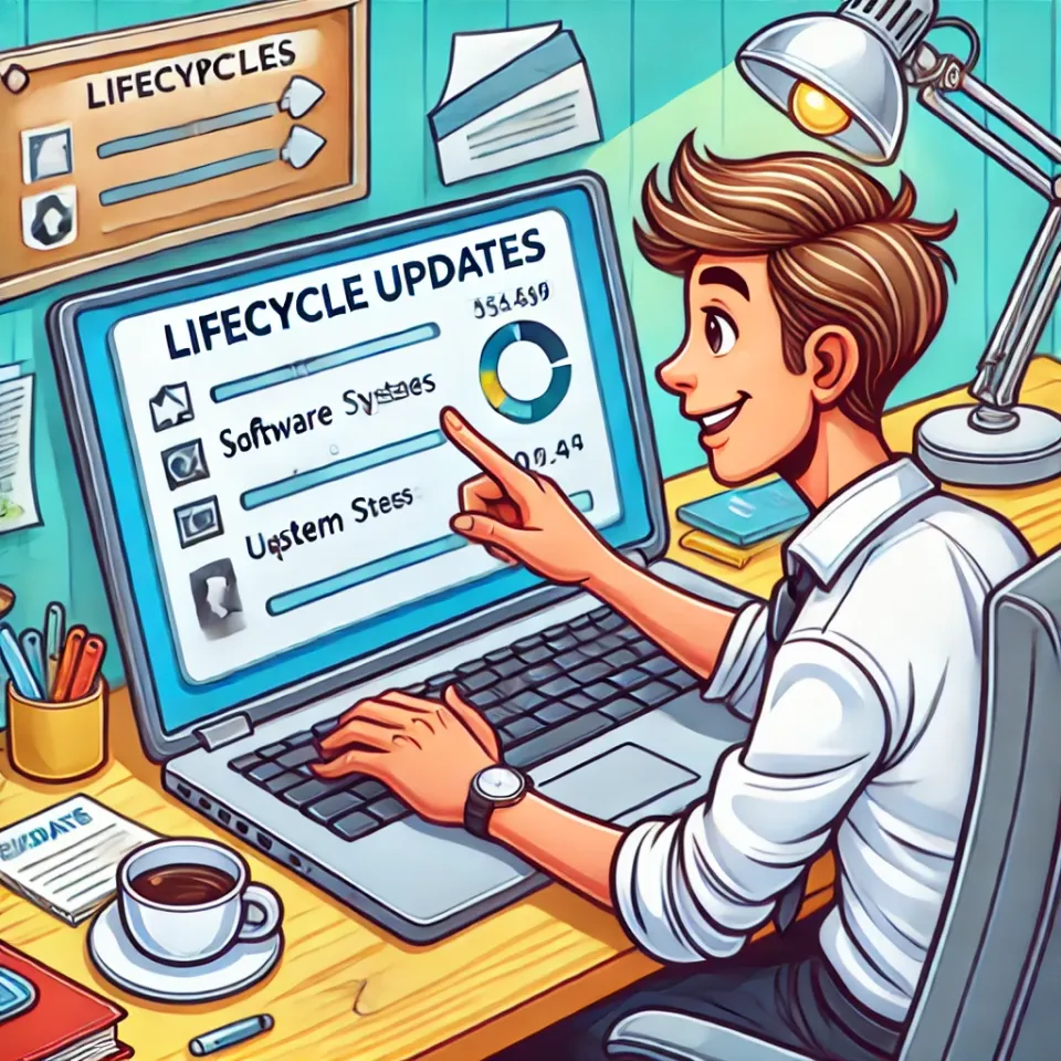 Leveraging Lifecycle Hooks in Laravel Livewire: Mastering Component Flow Leveraging Lifecycle Hooks in Laravel Livewire: Mastering Component Flow