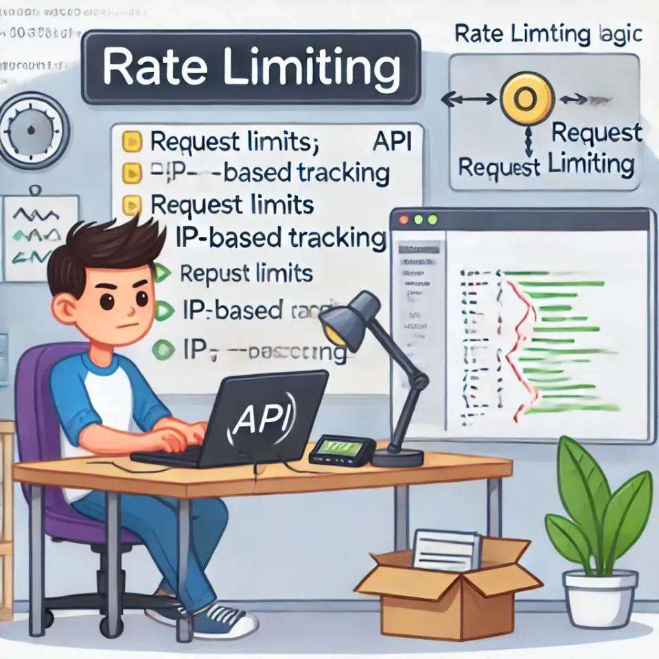 Mastering Rate Limiting in Laravel: Smooth Sailing for Your API and ...