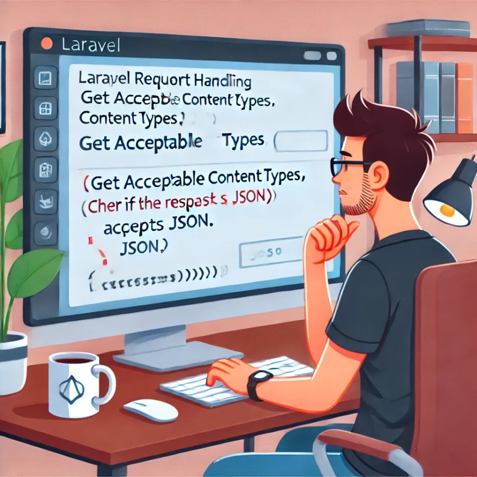 Mastering Content Negotiation in Laravel: A Deep Dive into Request ...